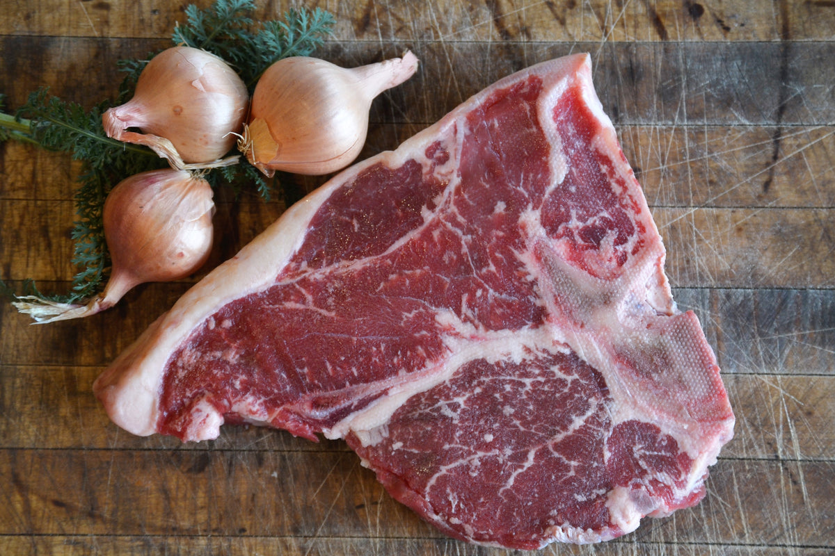 Steaks – Farmer's Provisions