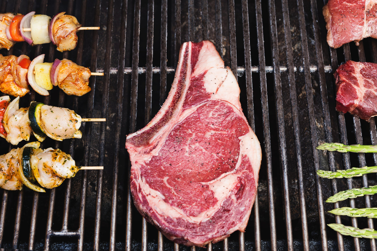 Beef Provisions – Farmer's Provisions