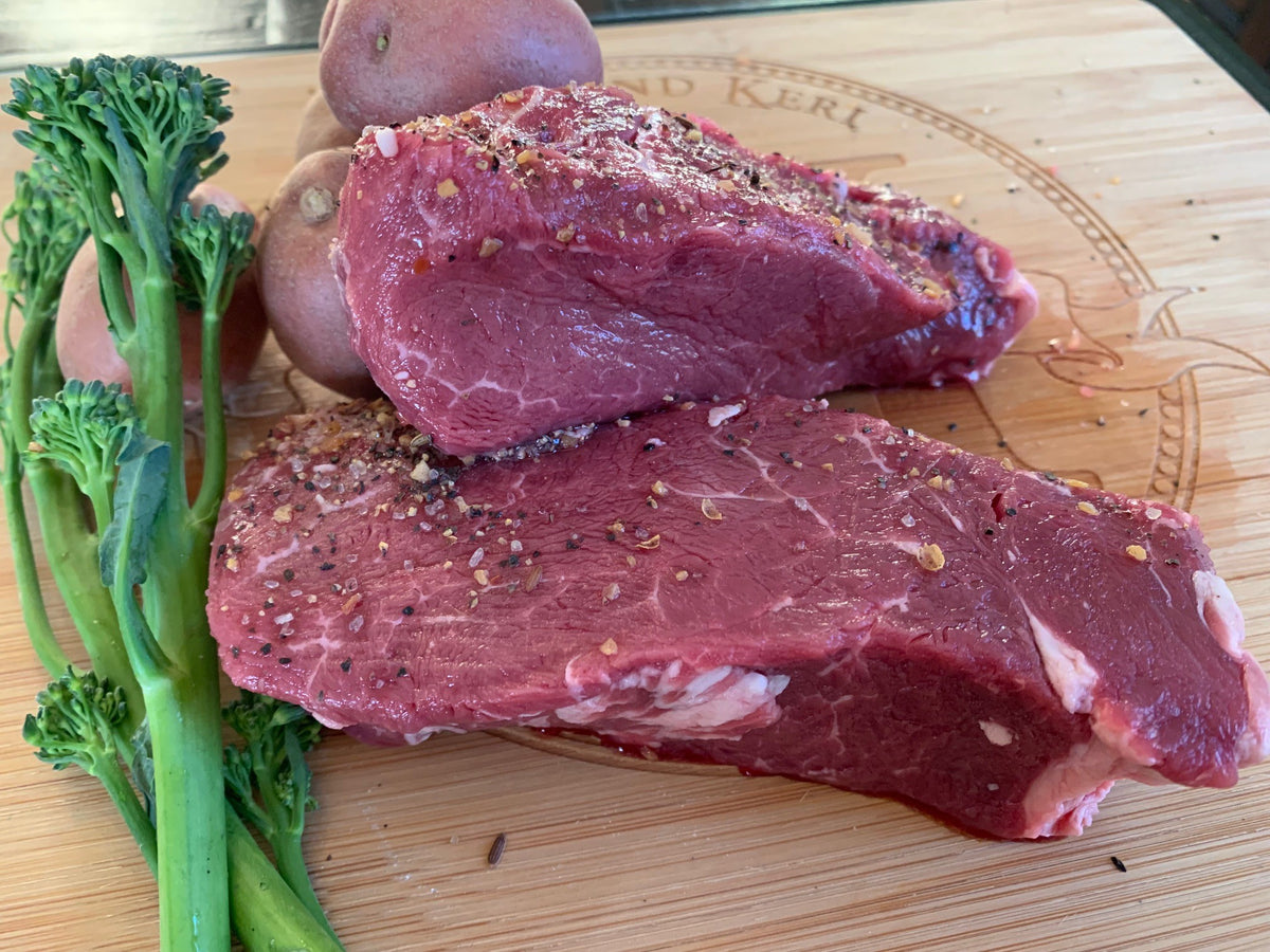 Filet Mignon – Farmer's Provisions